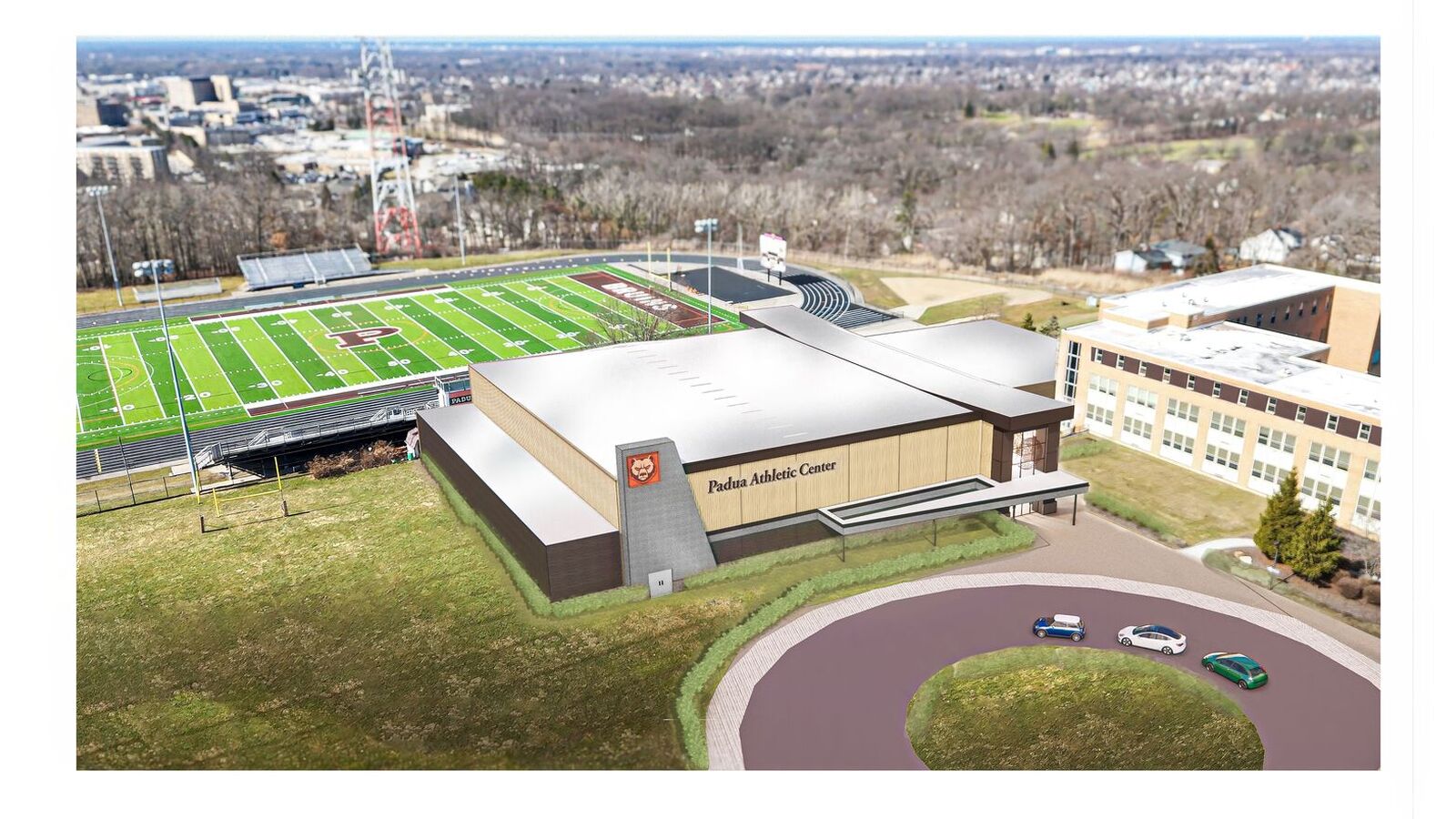 Padua Announces $16 Million Capital Campaign – Achieving Excellence ...