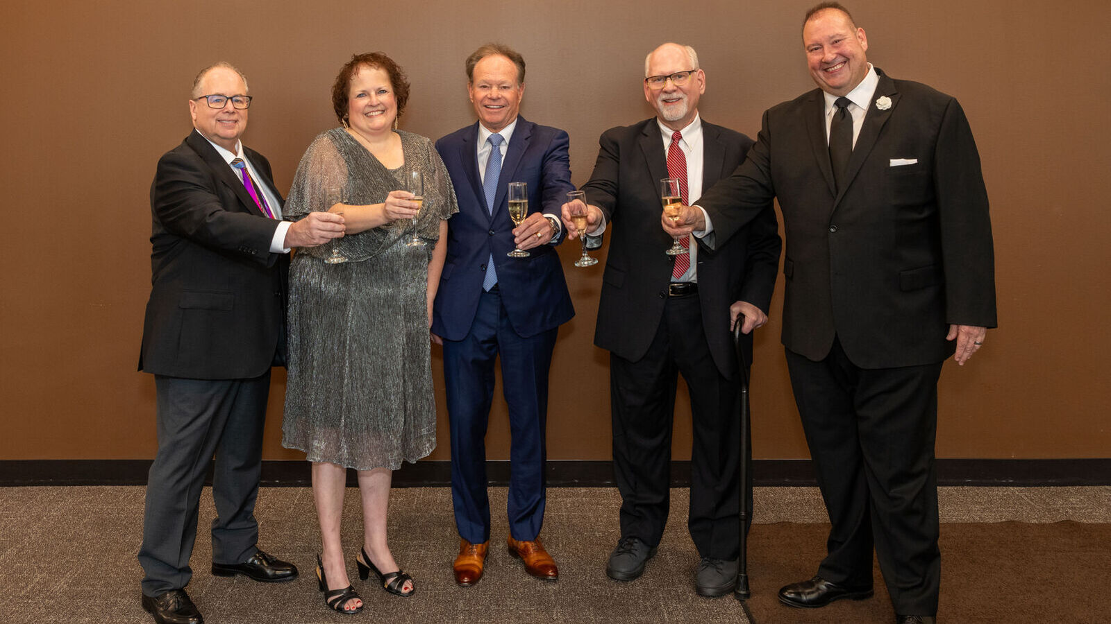 Congrats, 2025 Hall of Fame Inductees | April 27, 2025 | Padua ...