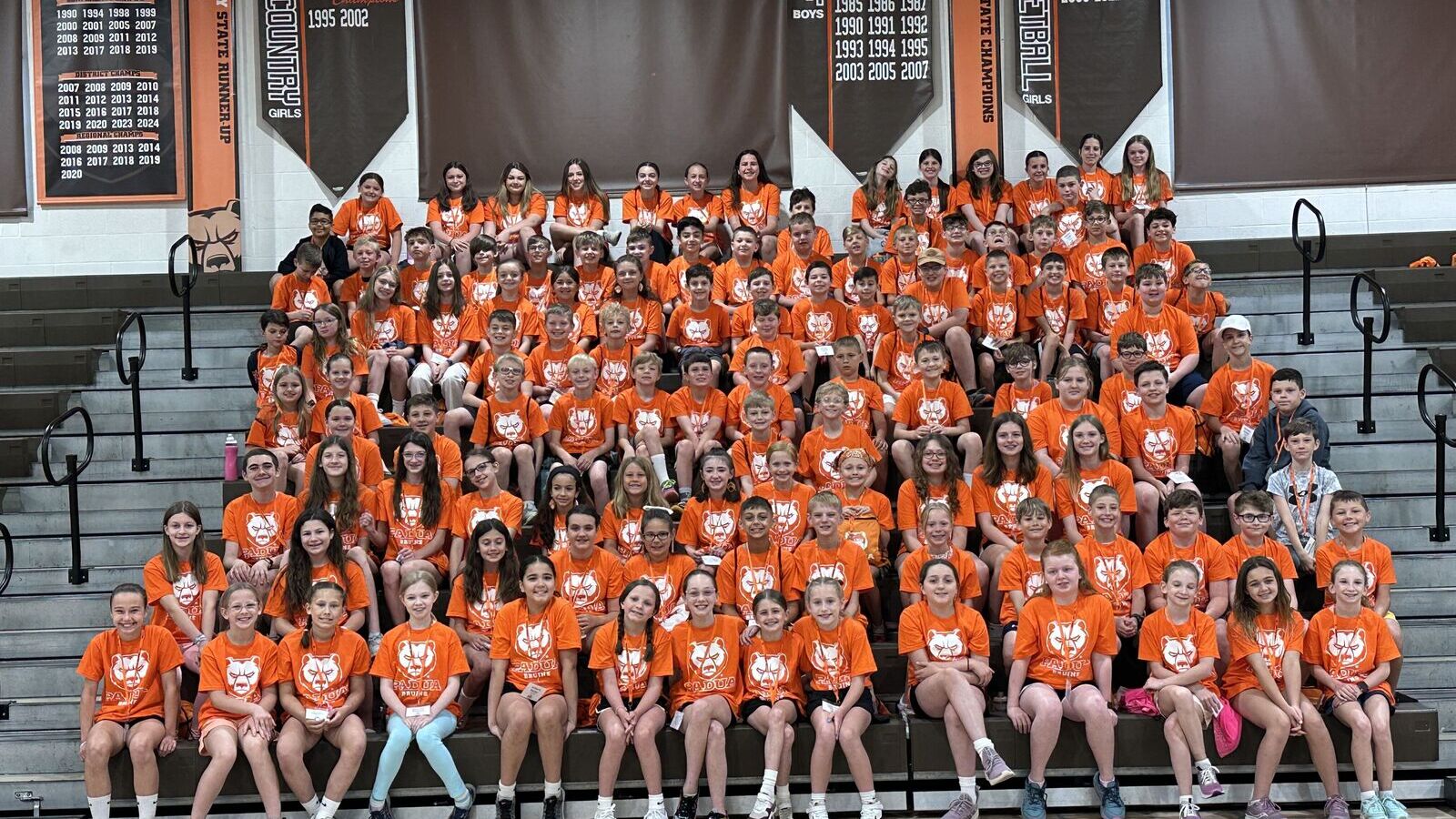 Summer Experience 2025 | June 13, 2025 | Padua Franciscan | Catholic ...