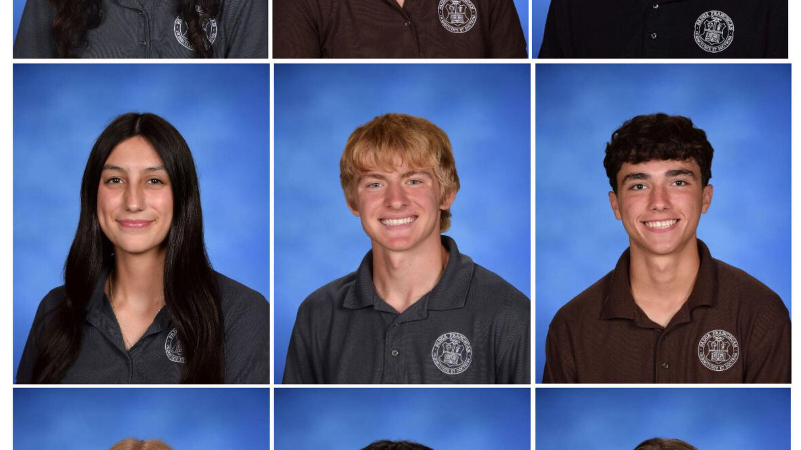 Nine Bruins Honored with Governor’s Scholarship | November 06, 2025 ...