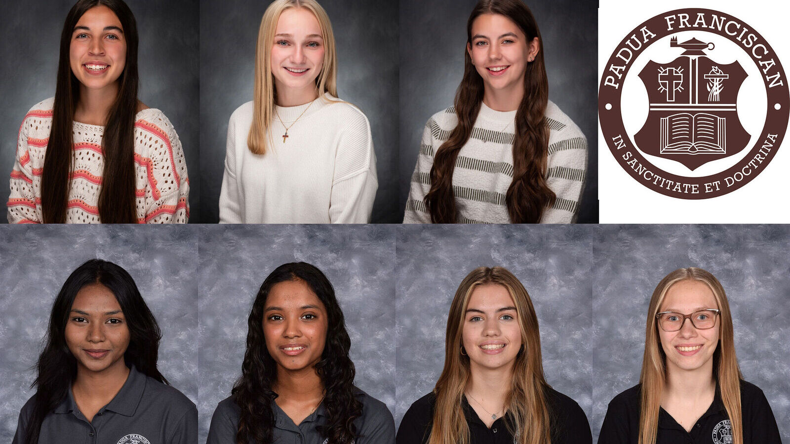 Seven Padua Students Recognized by National Center for Women in ...