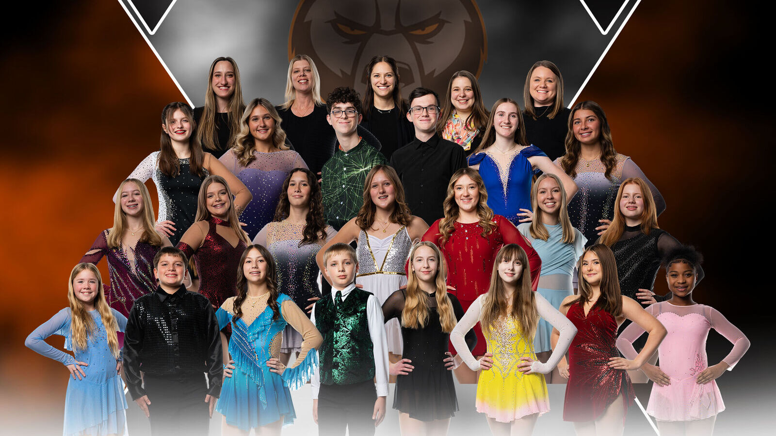 Padua Finishes Runner-Up at State Figure Skating Championships ...