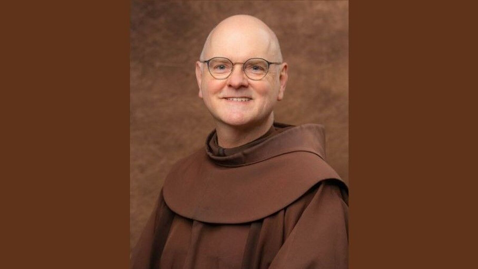 Padua Announces Addition of Fr. William McIntyre, OFM to Staff | July ...
